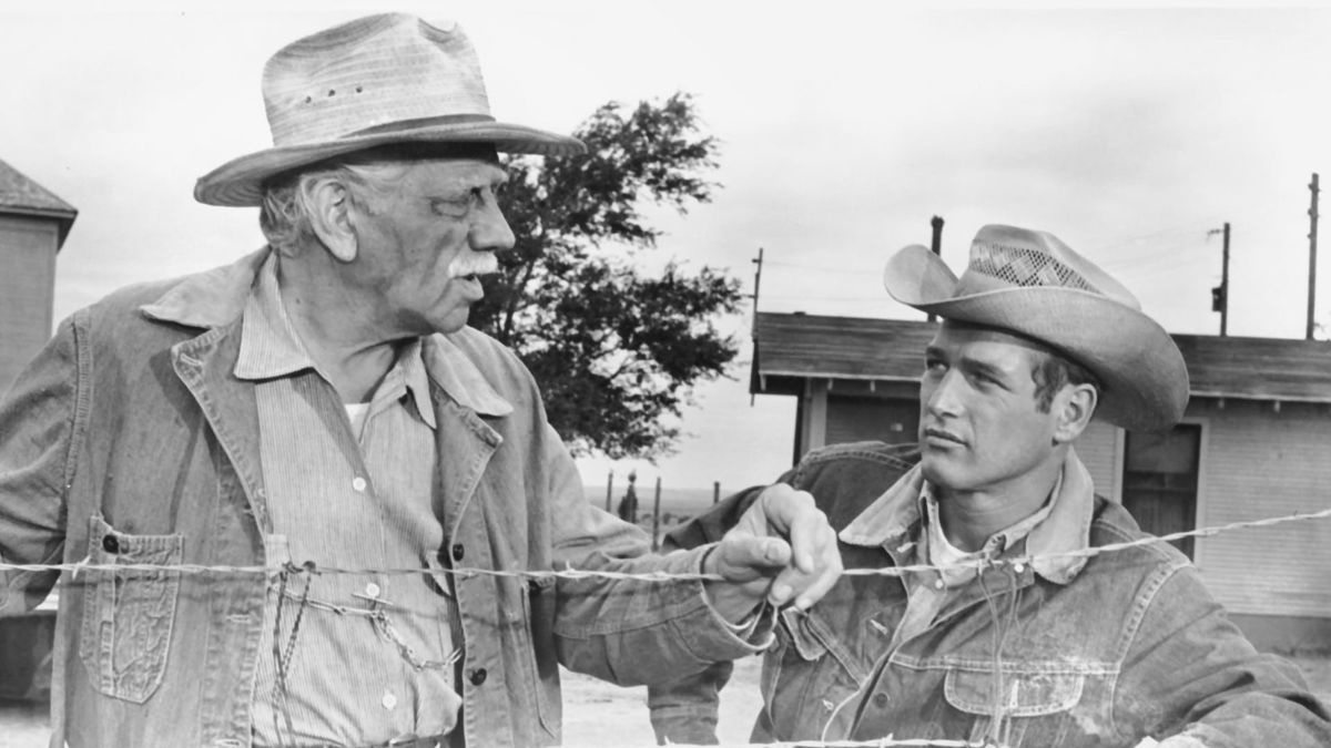 Hud’ review by WornNBurlington • Letterboxd