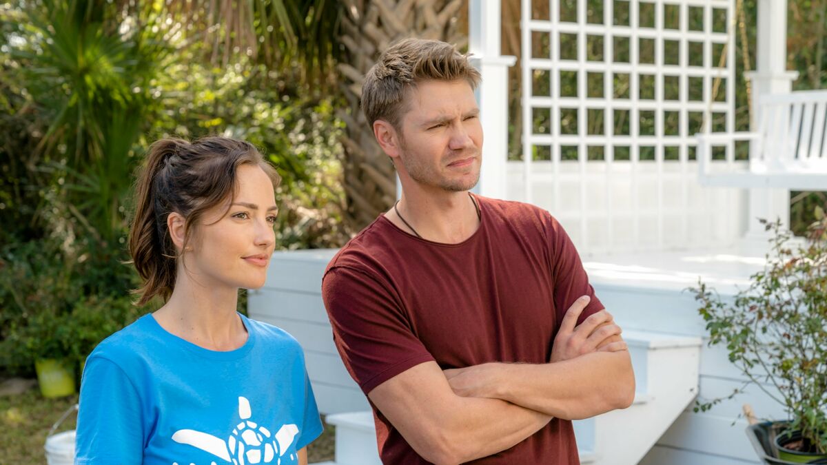 ‎The Beach House (2018) directed by Roger Spottiswoode • Reviews, film ...