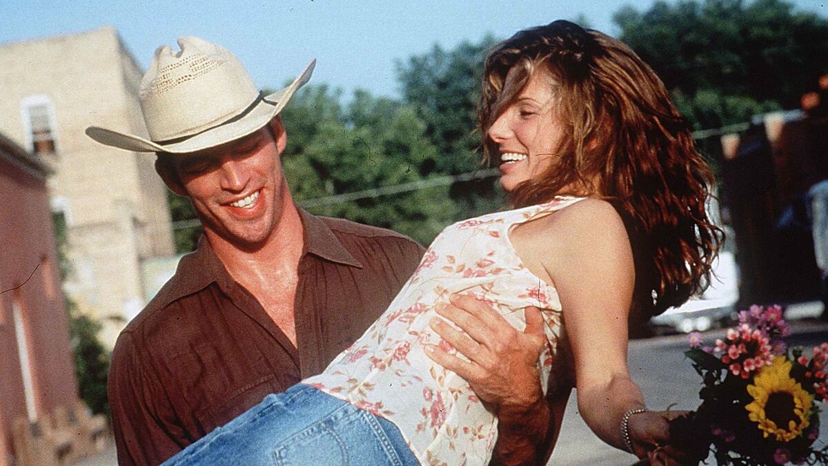 ‎Hope Floats (1998) directed by Forest Whitaker • Reviews, film + cast ...