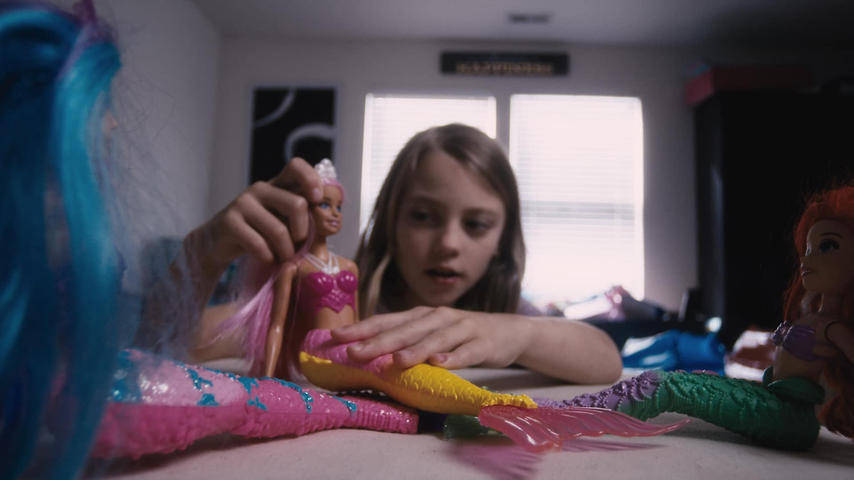 ‎Life of Belle (2024) directed by Shawn Robinson • Reviews, film + cast ...