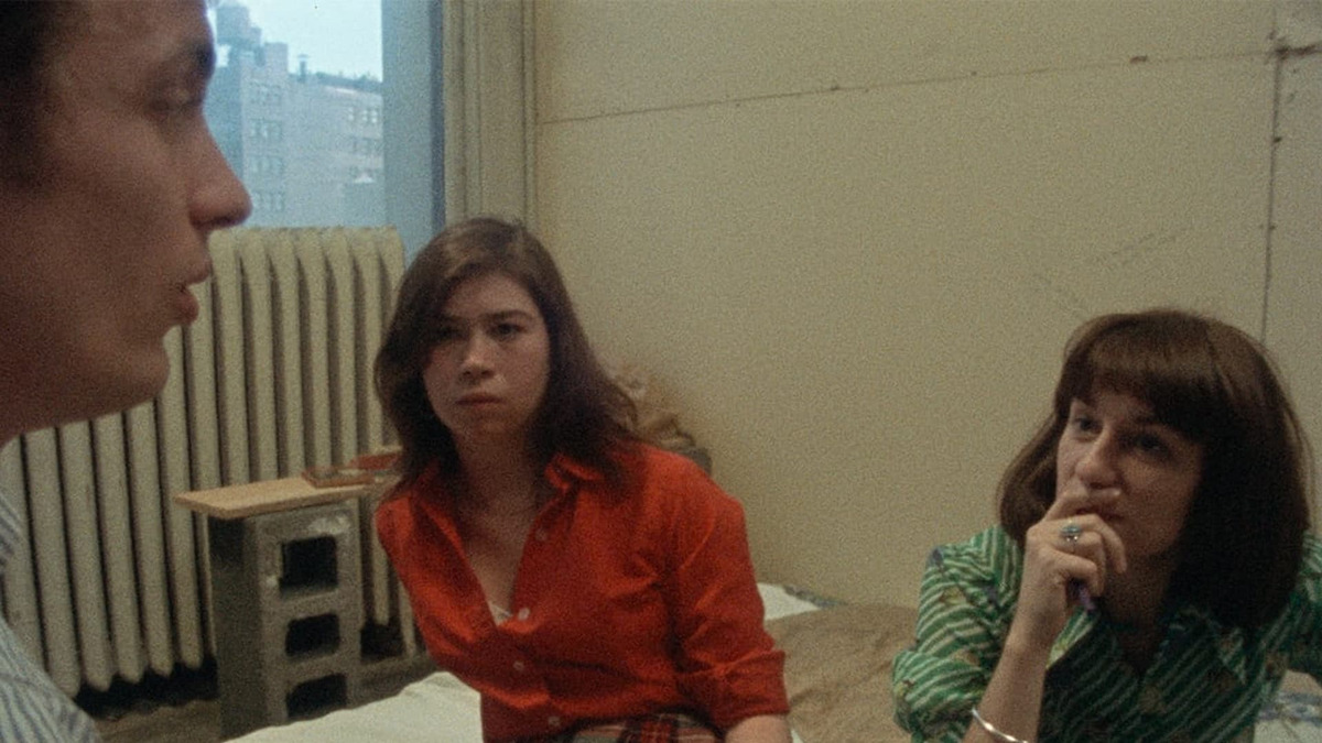 ‎Not a Pretty Picture (1976) directed by Martha Coolidge • Reviews ...