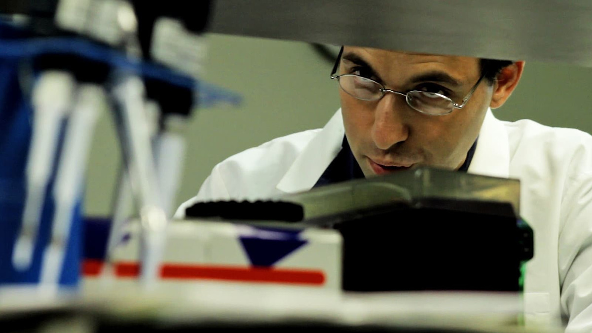 ‎Rubberneck (2012) directed by Alex Karpovsky • Reviews, film + cast ...