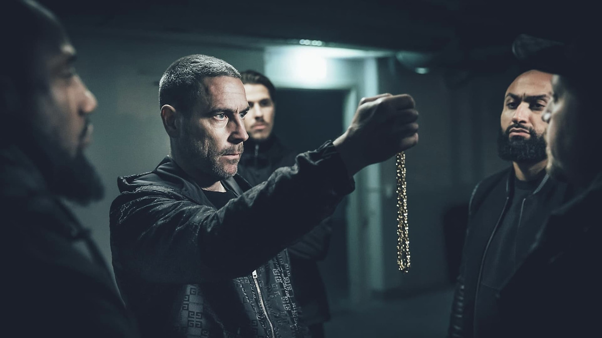 ‎Miséria (2024) directed by Liam Norberg • Film + cast • Letterboxd