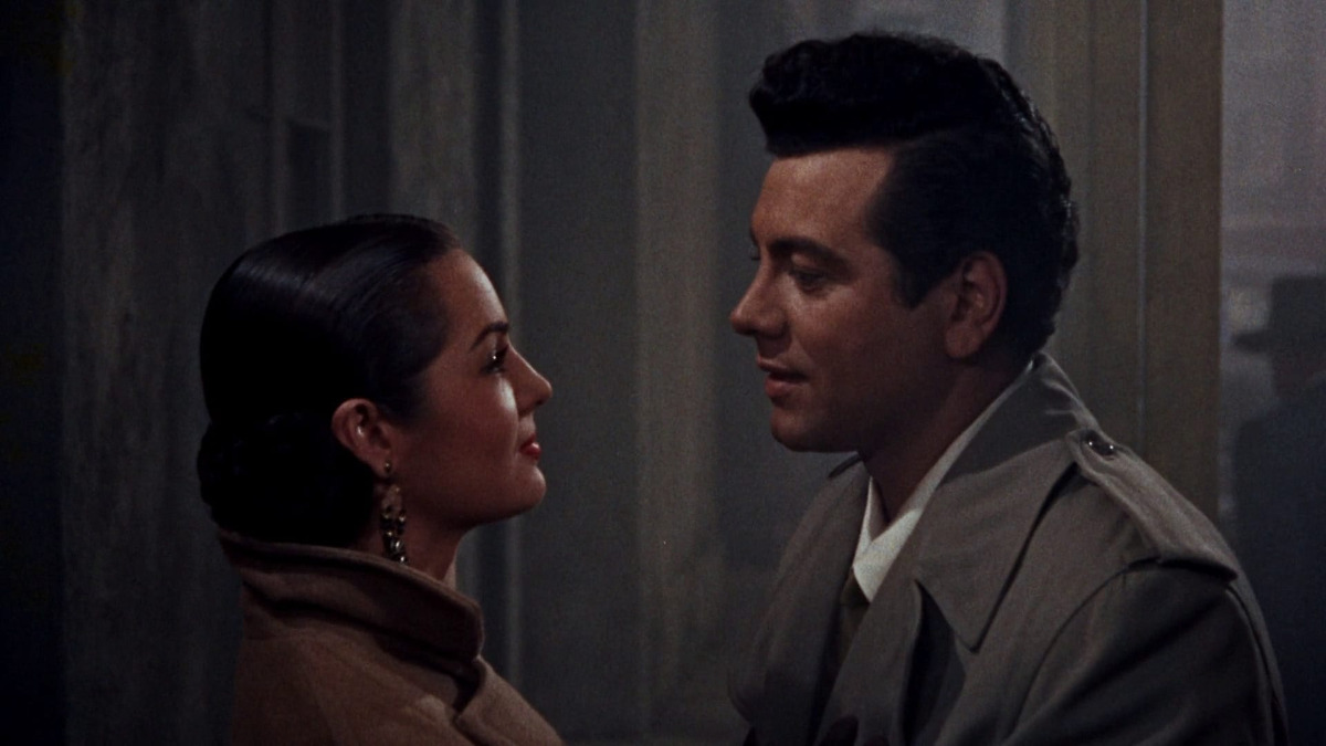 ‎Serenade (1956) directed by Anthony Mann • Reviews, film + cast ...