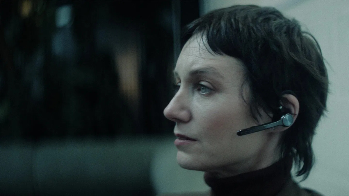 Odyssey’ review by thedayofthedot • Letterboxd