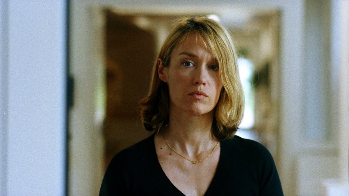 ‎Ghosts (2005) directed by Christian Petzold • Reviews, film + cast ...