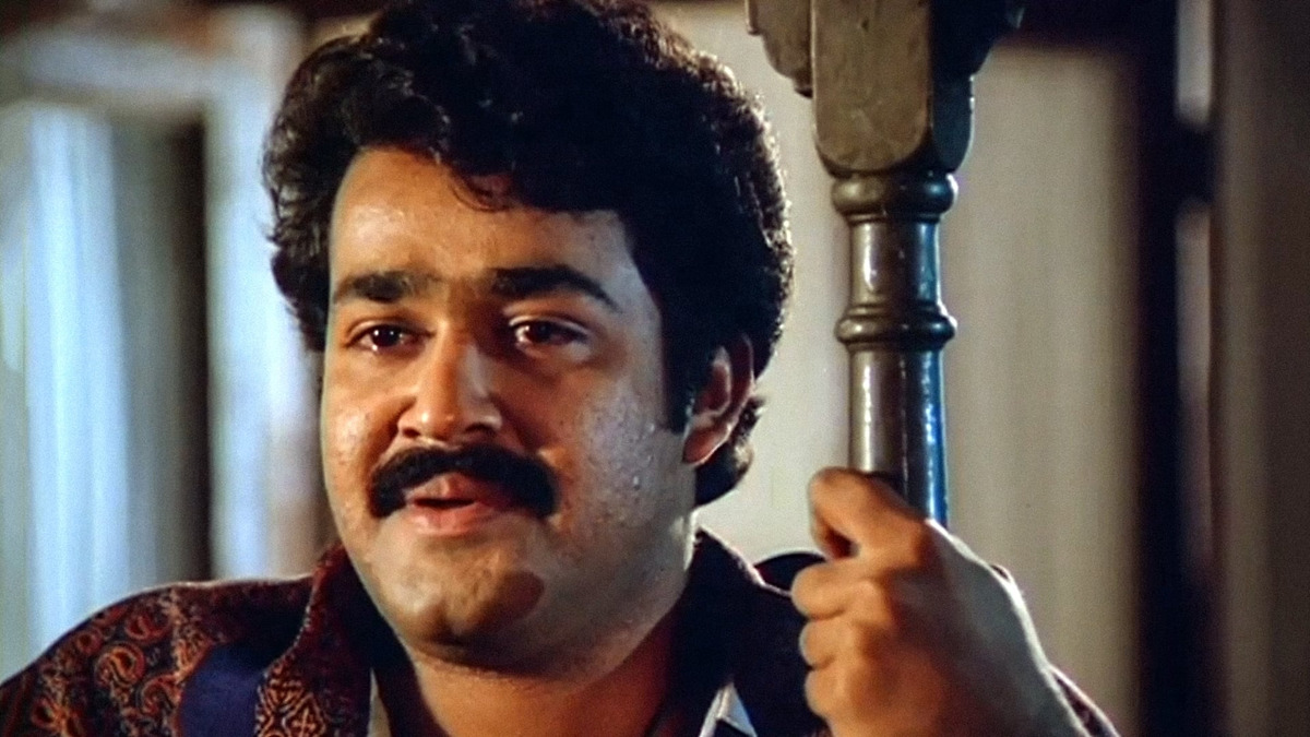 ‎Chithram (1988) directed by Priyadarshan • Reviews, film + cast ...