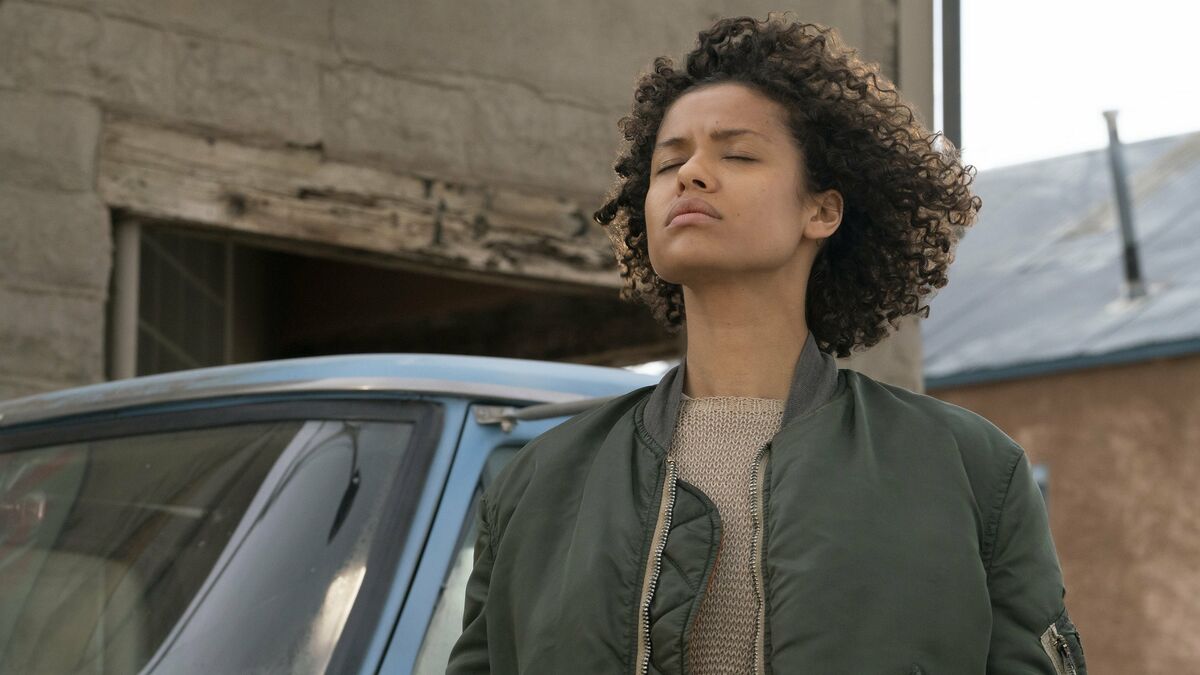 ‎Fast Color (2018) directed by Julia Hart • Reviews, film + cast ...