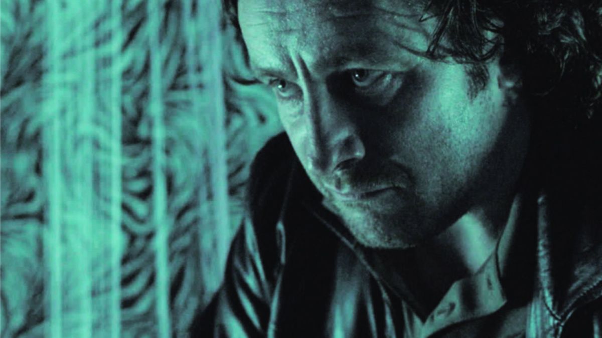 ‎Hyena (2014) directed by Gerard Johnson • Reviews, film + cast ...