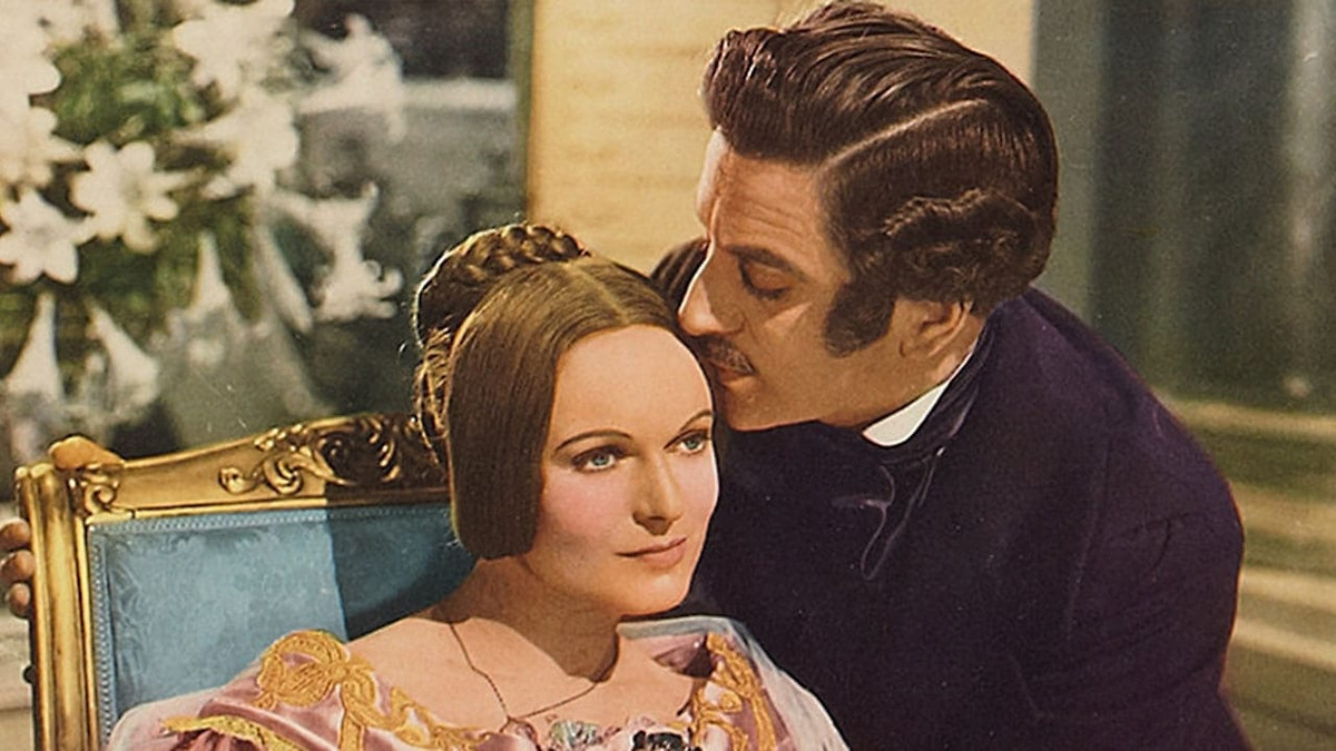 ‎Sixty Glorious Years (1938) directed by Herbert Wilcox • Reviews, film ...