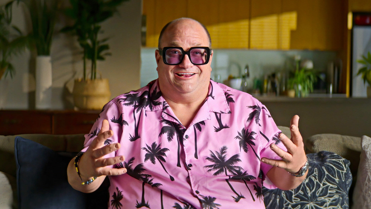 Ashley Madison: Sex, Lies & Scandal’ review by Madison • Letterboxd