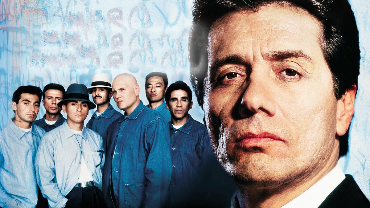‎American Me (1992) directed by Edward James Olmos • Reviews, film ...
