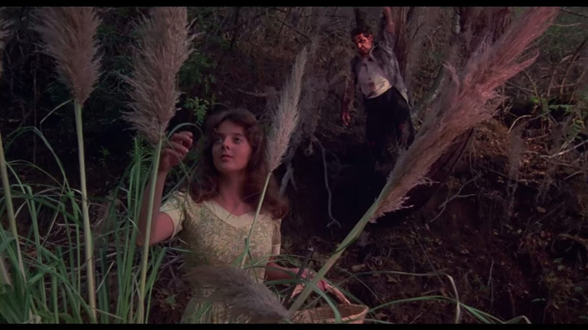 ‎Ruby (1977) directed by Curtis Harrington • Reviews, film + cast ...