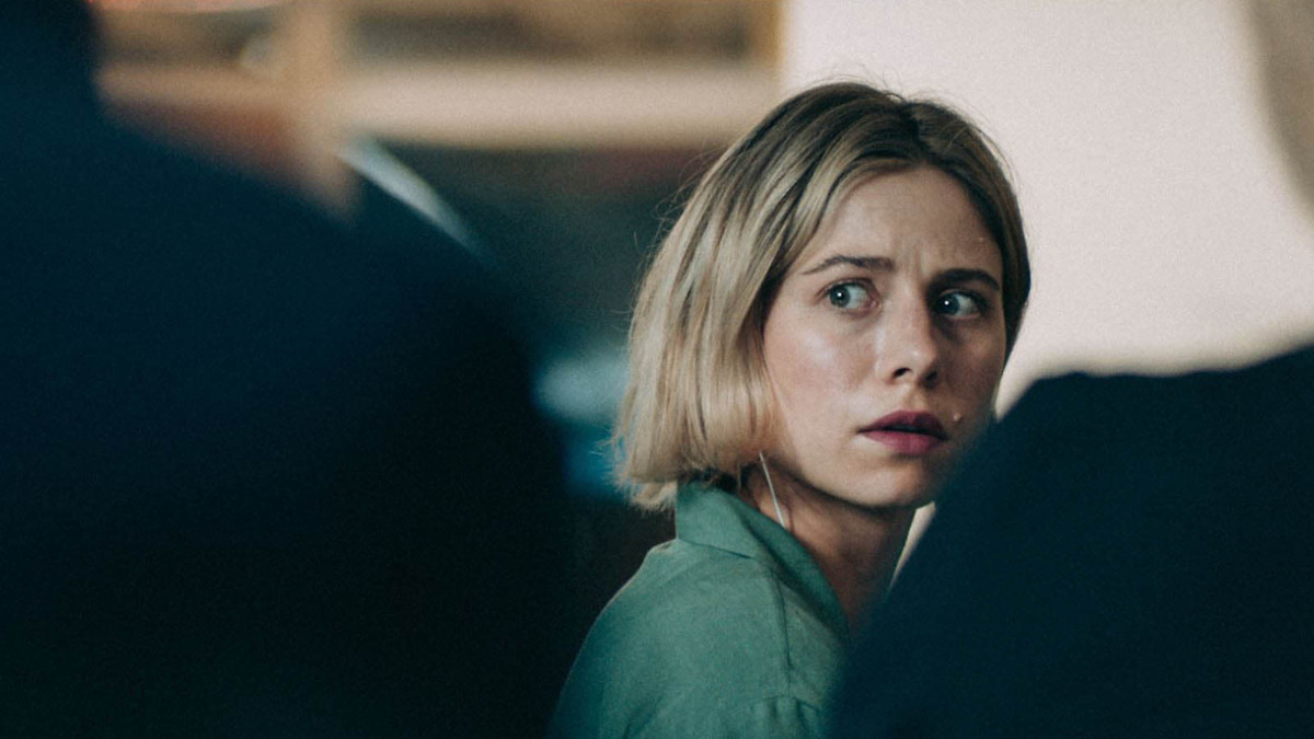 ‎A Lien (2023) directed by Sam Cutler-Kreutz, David Cutler-Kreutz • Reviews, film + cast ...