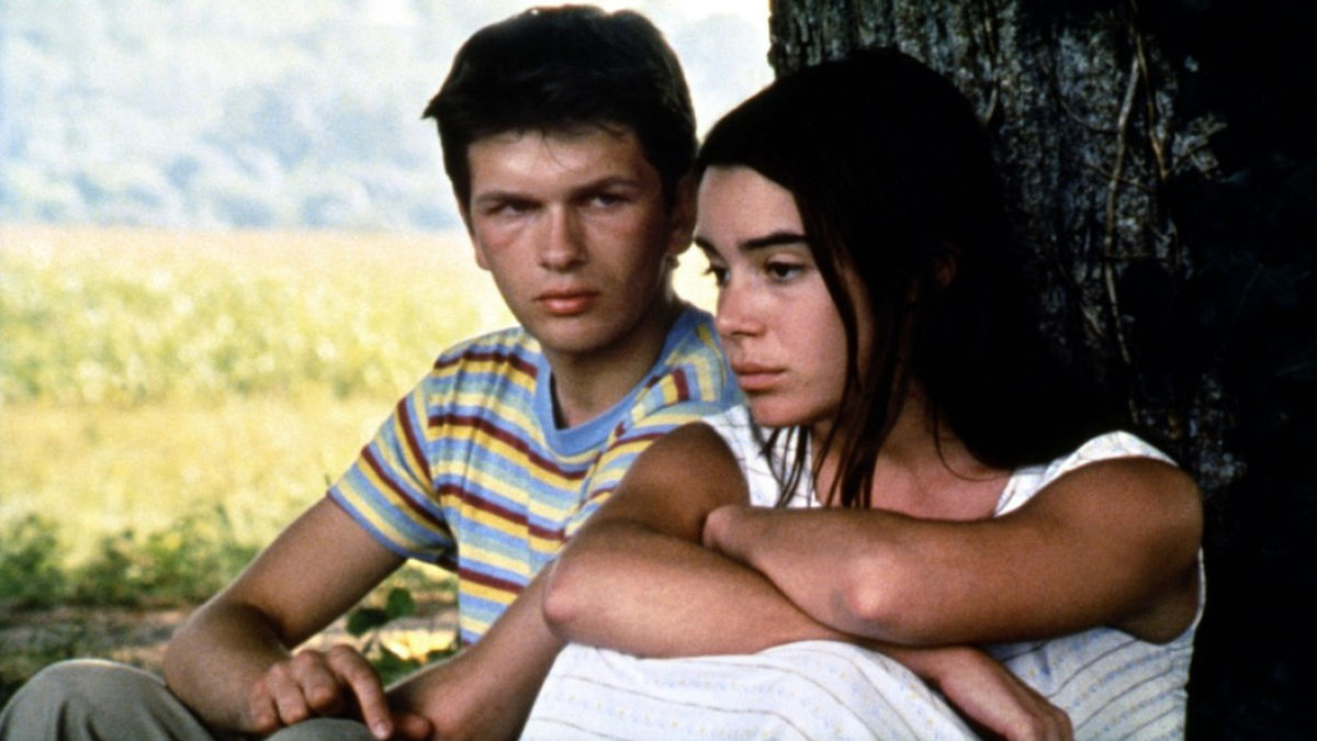 ‎Wild Reeds (1994) directed by André Téchiné • Reviews, film + cast ...