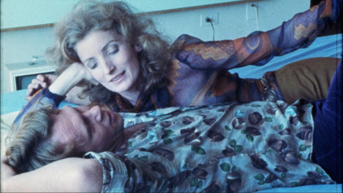 ‎Blue Movie (1969) directed by Andy Warhol • Reviews, film + cast ...