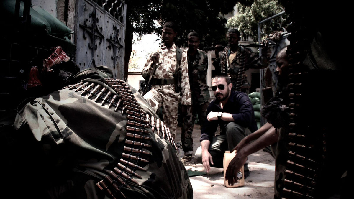 ‎Dirty Wars (2013) directed by Rick Rowley • Reviews, film + cast • Letterboxd