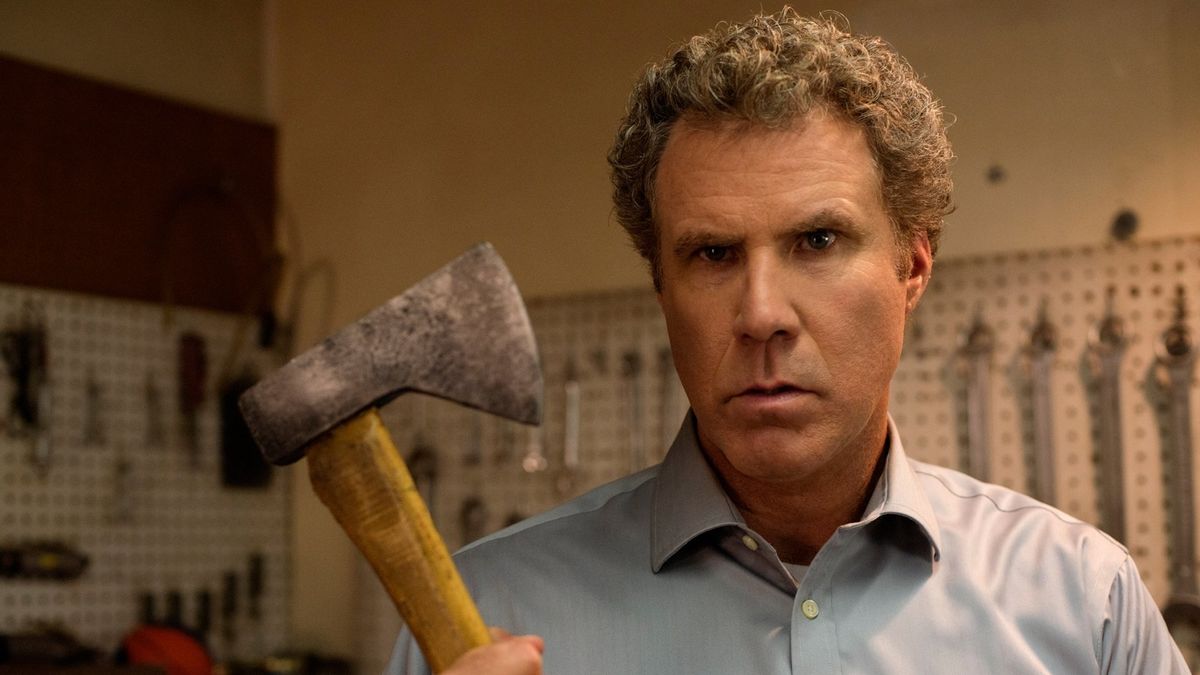 The House’ review by Andrew Nick • Letterboxd