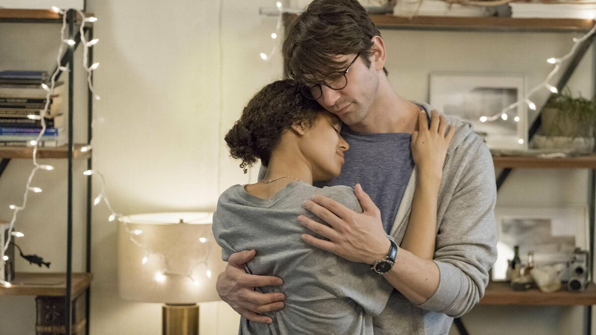 ‎Irreplaceable You (2018) directed by Stephanie Laing • Reviews, film ...