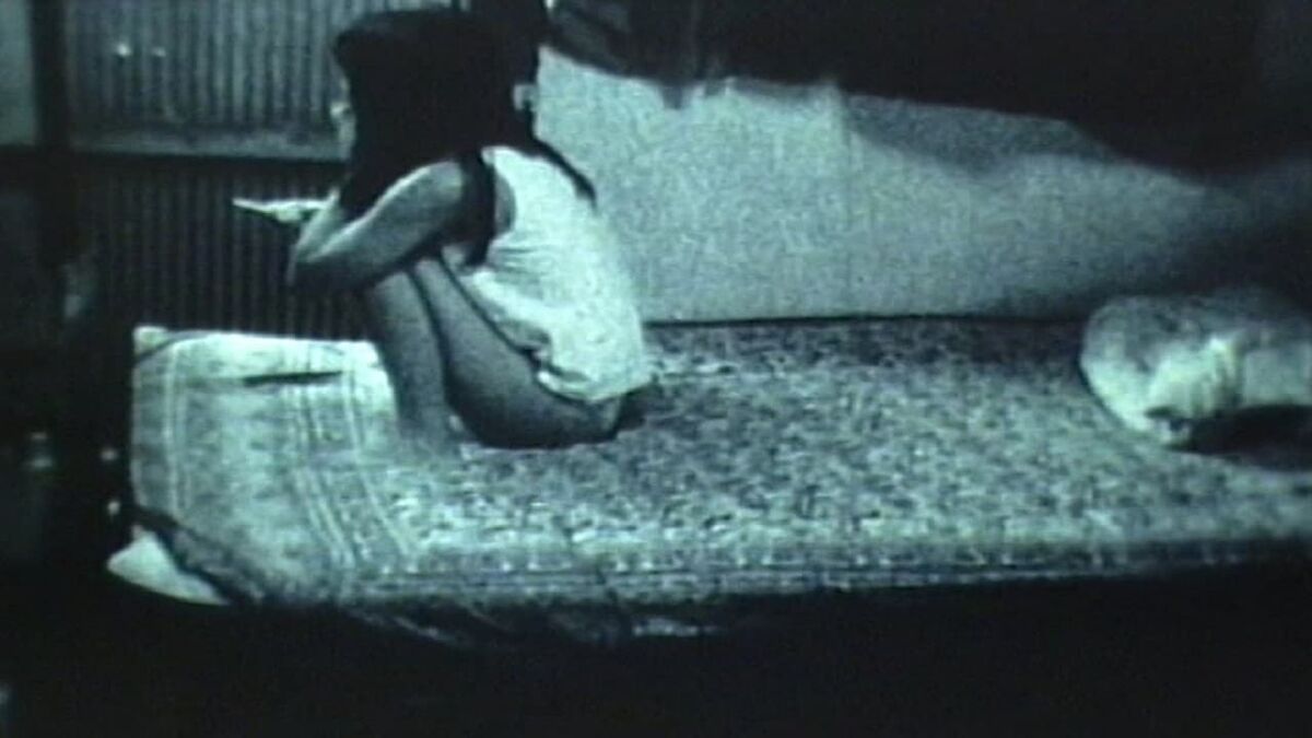 ‎Benighted but Not Begun (1994) directed by Yukie Saito • Reviews, film ...