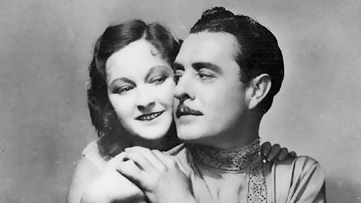 ‎Redemption (1930) directed by Fred Niblo, Lionel Barrymore • Reviews, film + cast • Letterboxd