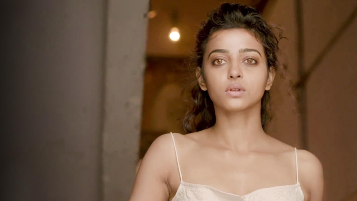 ‎Ahalya (2015) directed by Sujoy Ghosh • Reviews, film + cast • Letterboxd