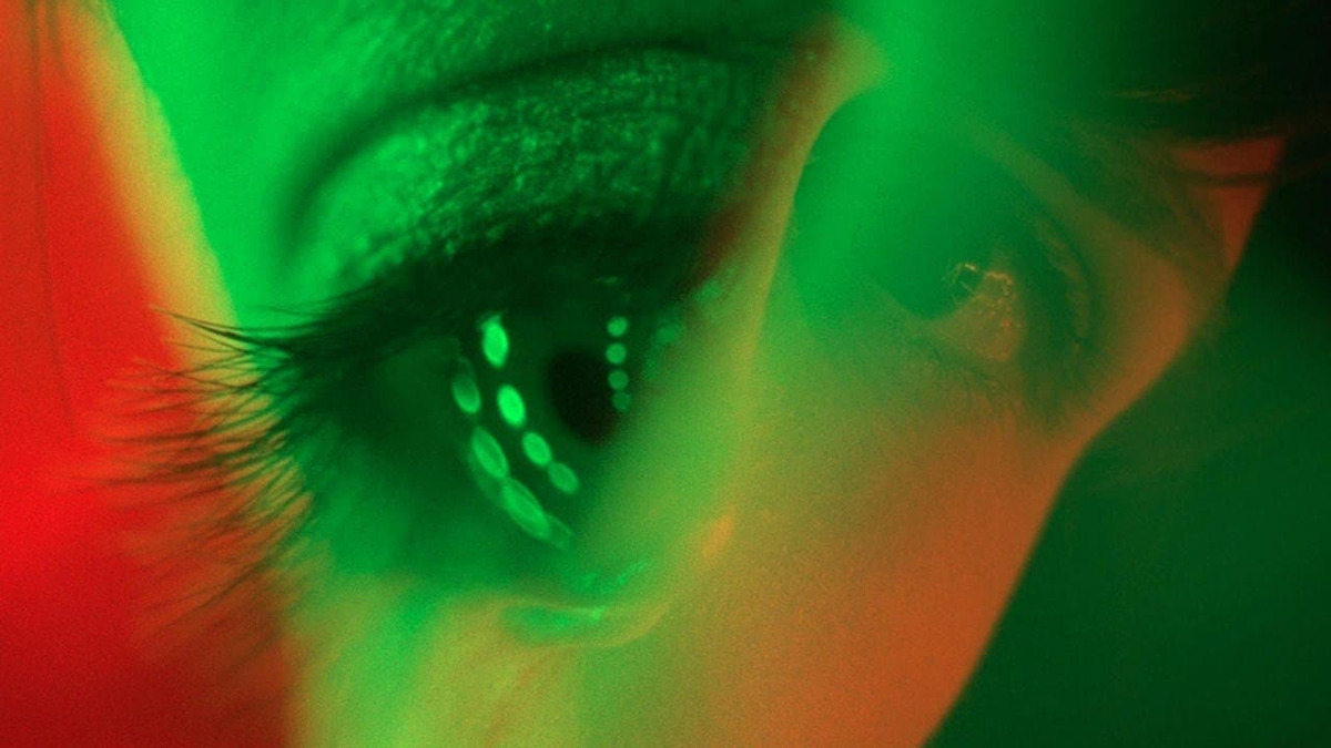 ‎Hypnosis Display (2014) directed by Paul Clipson • Reviews, film ...