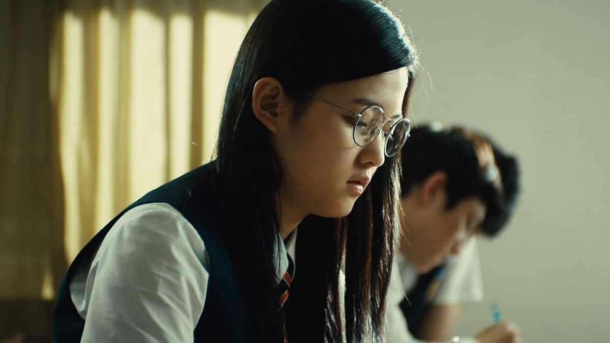 ‎Death Bell 2 (2010) directed by You Sun-dong • Reviews, film + cast • Letterboxd