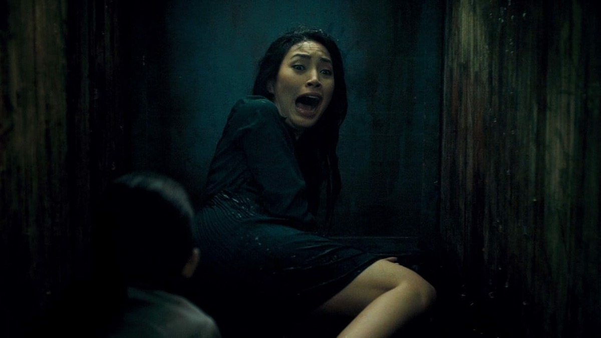 ‎The Unborn Child (2011) directed by Poj Arnon, Thanadol Nuansut ...