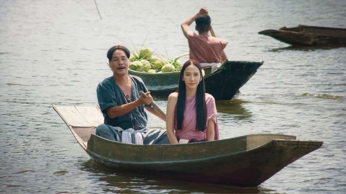‎Tid Noi: More Than True Love (2023) directed by Pongsak Pongsuwan • Reviews, film + cast ...