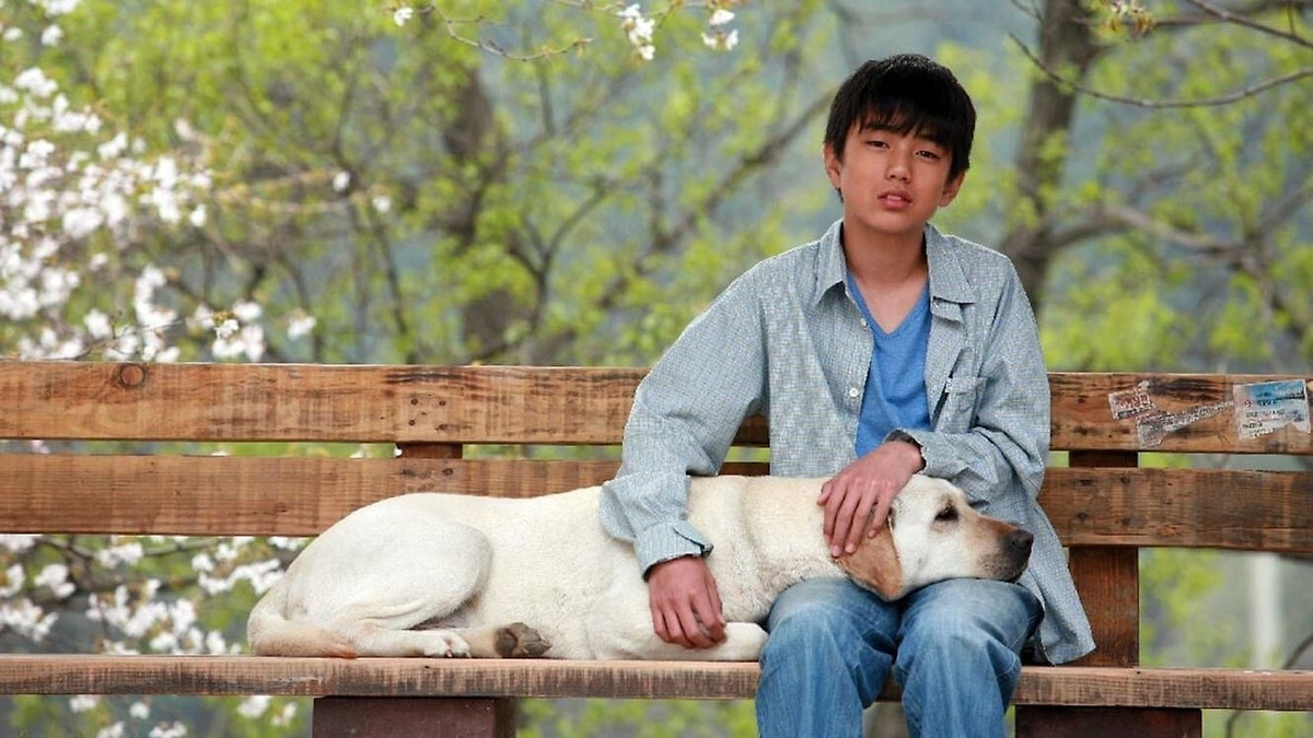 ‎Hearty Paws (2006) directed by Park Eun-hyung, Bongsoo • Reviews, film ...