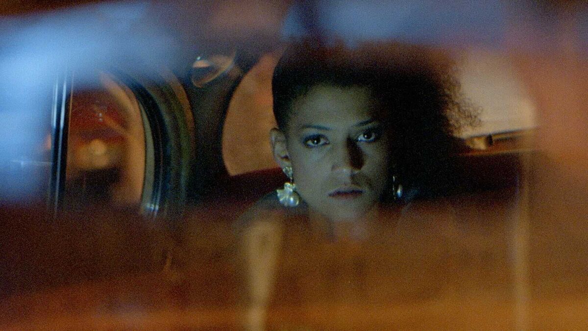 ‎Mona Lisa (1986) directed by Neil Jordan • Reviews, film + cast ...
