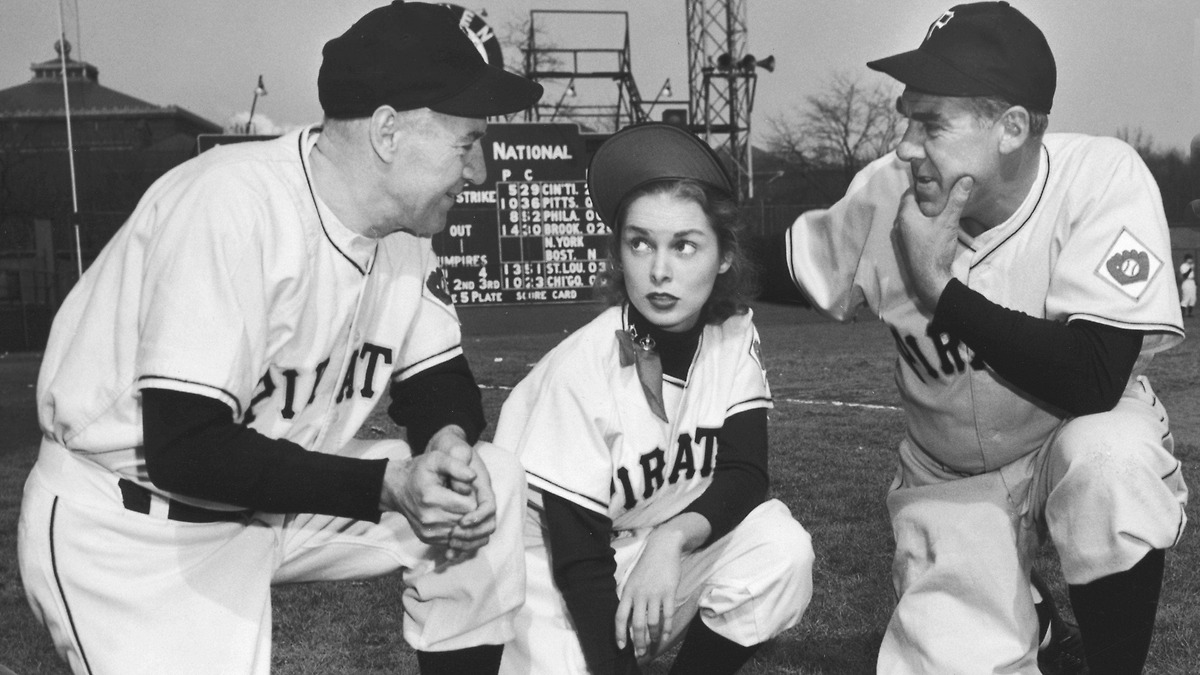 Angels in the Outfield’ review by Jessica Pickens • Letterboxd
