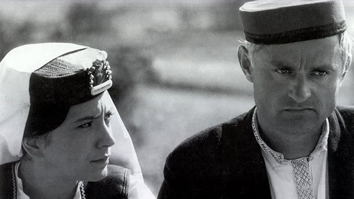 ‎Handcuffs (1970) directed by Krsto Papić • Reviews, film + cast ...