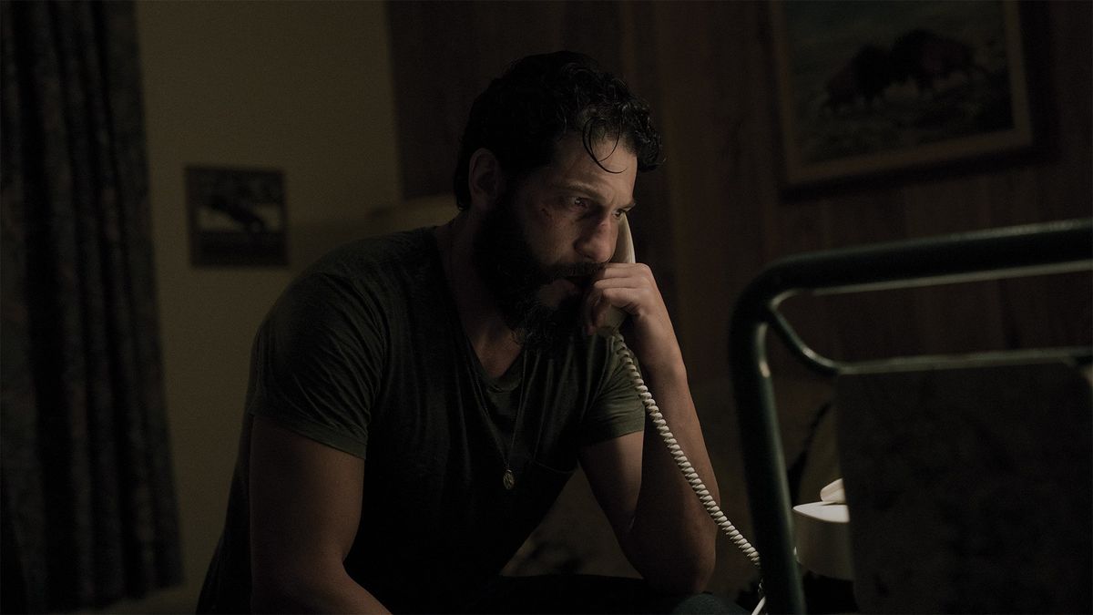 ‎Sweet Virginia (2017) directed by Jamie M. Dagg • Reviews, film + cast ...