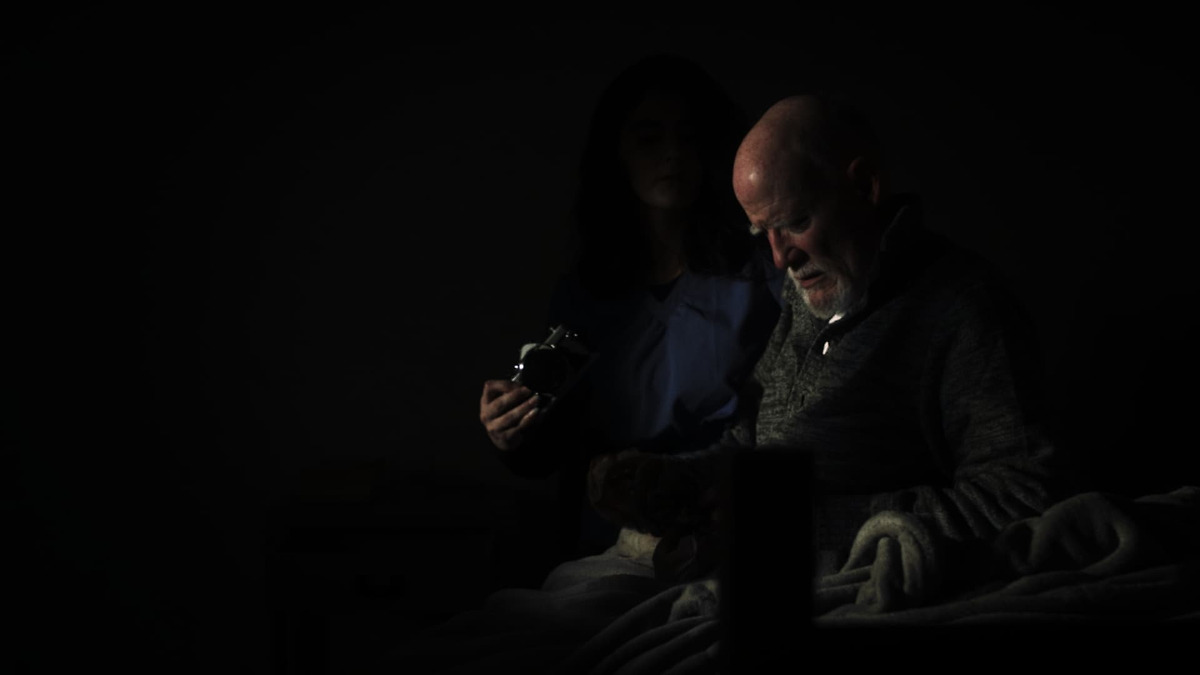 ‎The Distance Between Us (2024) directed by Ezekiel Lazaroo • Film ...