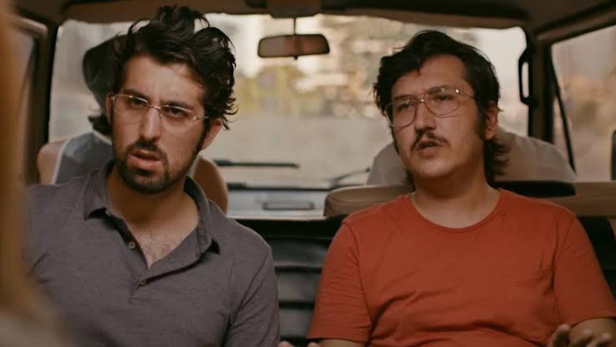 ‎Mortal World 2 (2023) directed by Ali Atay • Reviews, film + cast ...