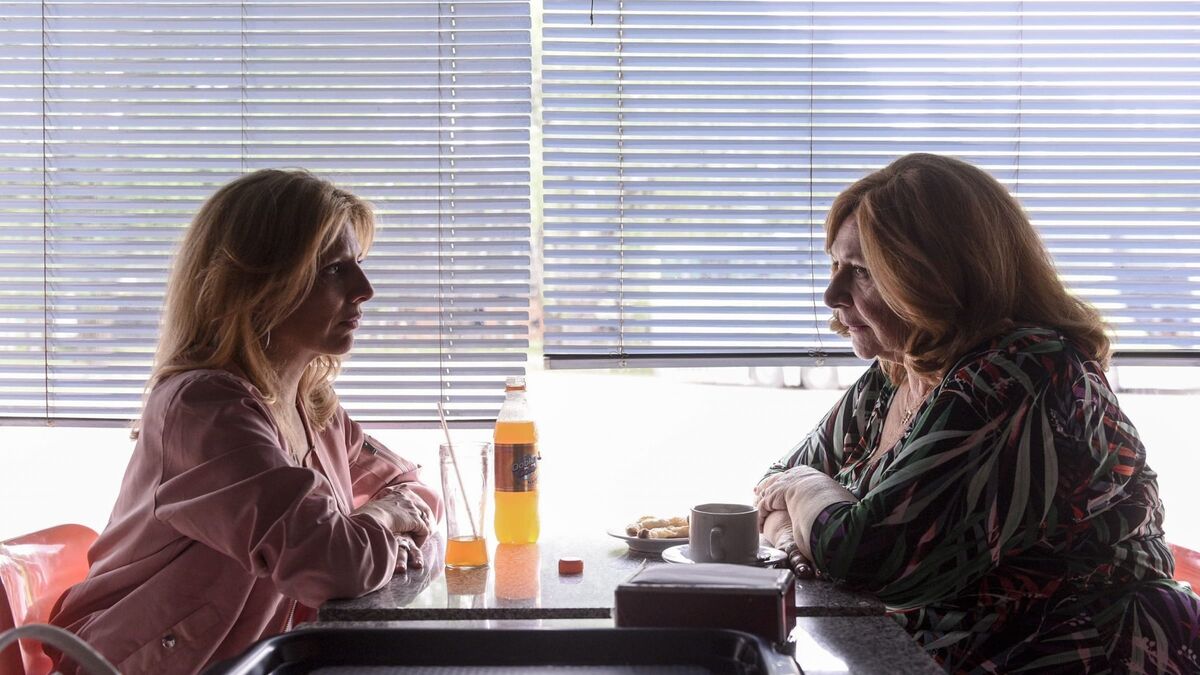 ‎The Siamese Bond (2020) directed by Paula Hernández • Reviews, film ...