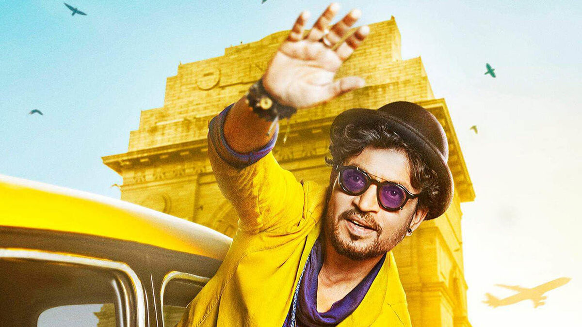‎Qarib Qarib Singlle (2017) directed by Tanuja Chandra • Reviews, film ...
