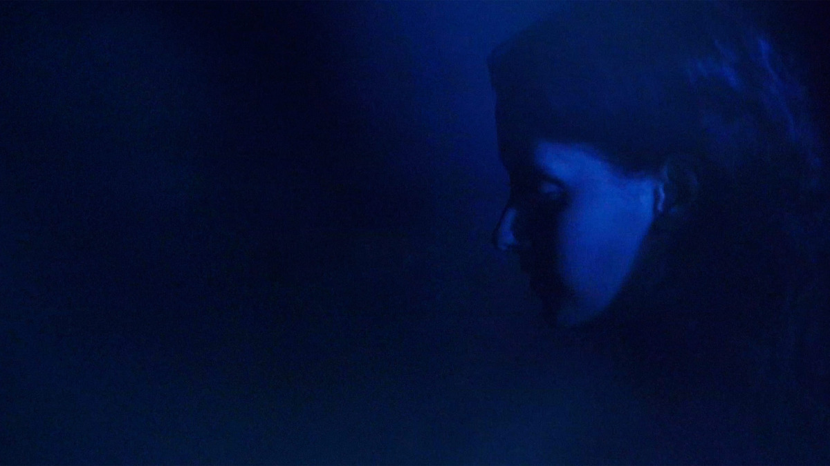 ‎Midnight, Blue directed by Henrique Mesquita Montes • Film + cast ...