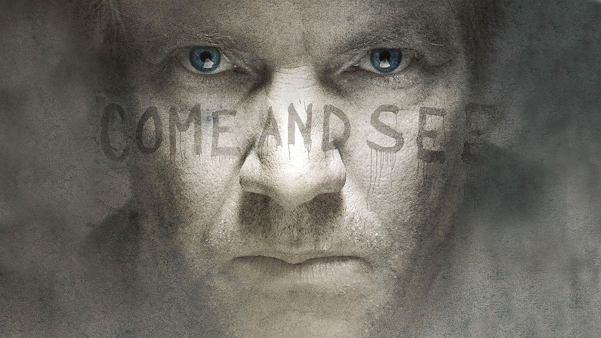 ‎Horsemen (2009) directed by Jonas Åkerlund • Reviews, film + cast ...