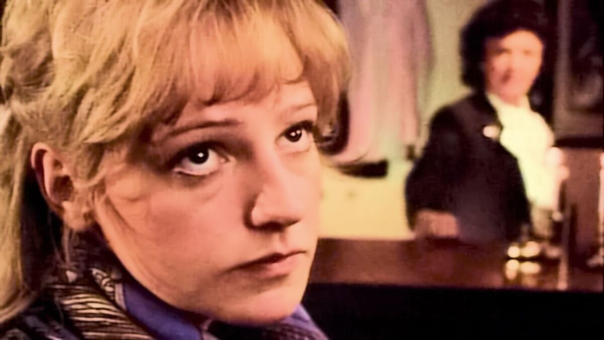 ‎Saxofonhallicken (1987) directed by Lars Molin • Reviews, film + cast ...