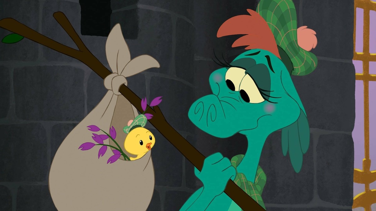 ‎The Ballad of Nessie (2011) directed by Stevie Wermers-Skelton, Kevin ...