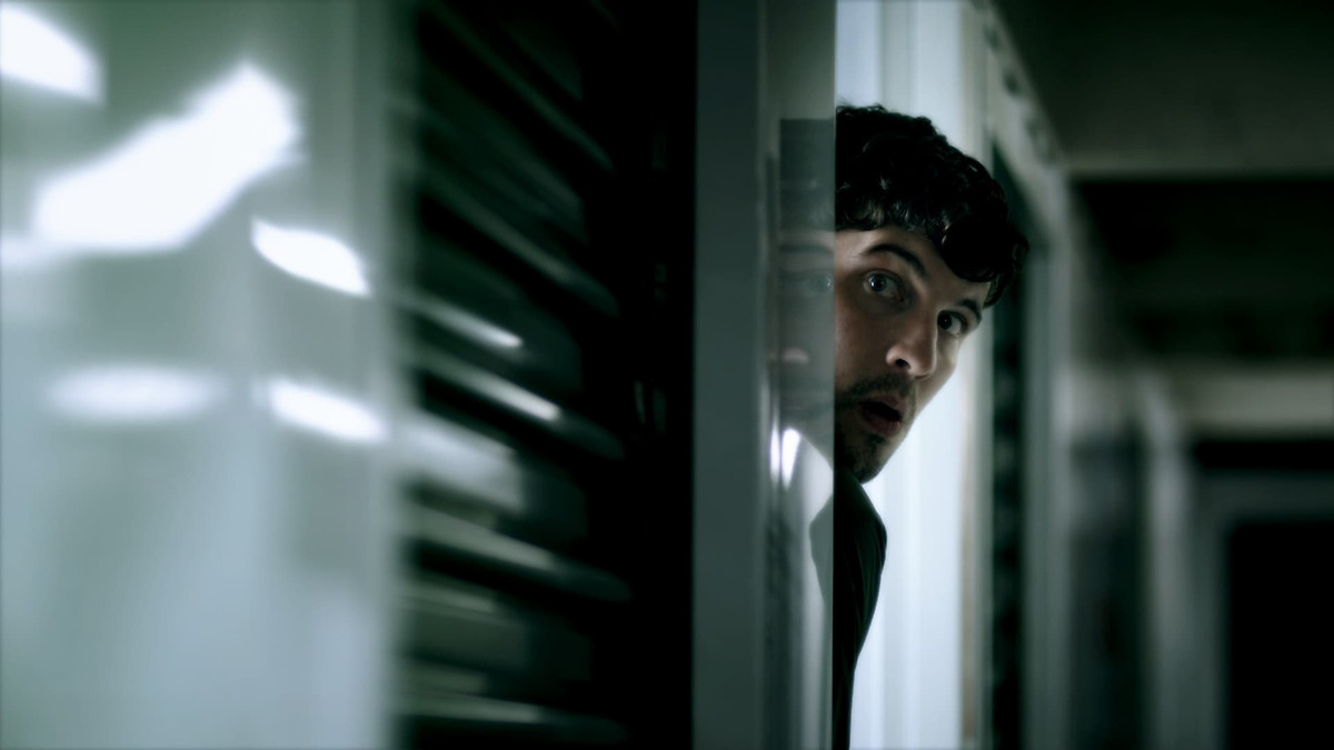 ‎Cold Weather (2010) directed by Aaron Katz • Reviews, film + cast ...