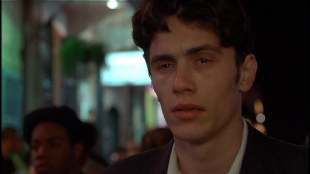 ‎Sonny (2002) directed by Nicolas Cage • Reviews, film + cast • Letterboxd