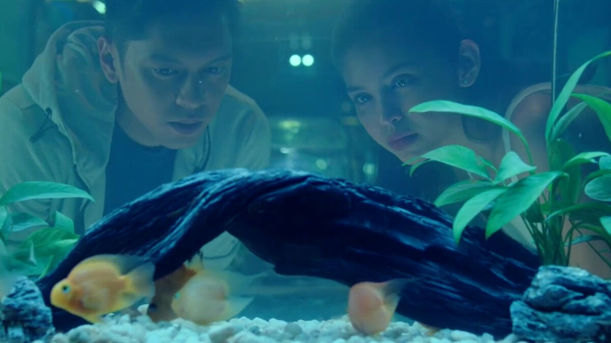 ‎Isa Pa, With Feelings (2019) directed by Prime Cruz • Reviews, film ...