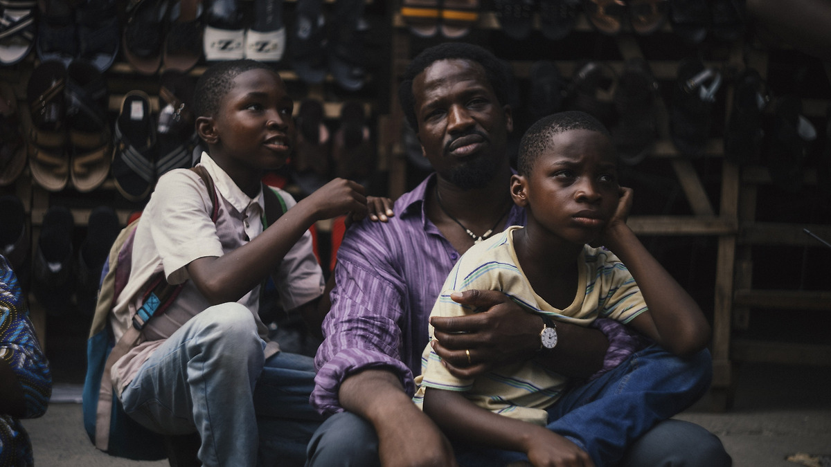 ‎2026 New African Film Festival, a list of films by AFI Silver Theatre ...