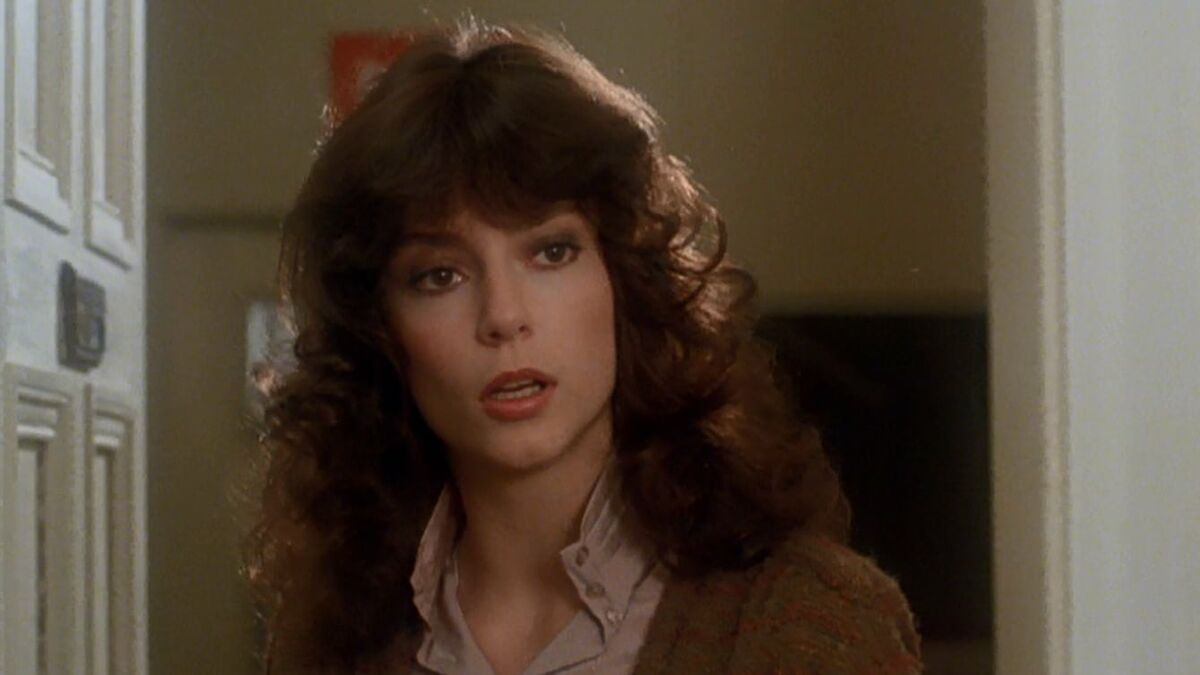 ‎Night School (1981) directed by Ken Hughes • Reviews, film + cast ...