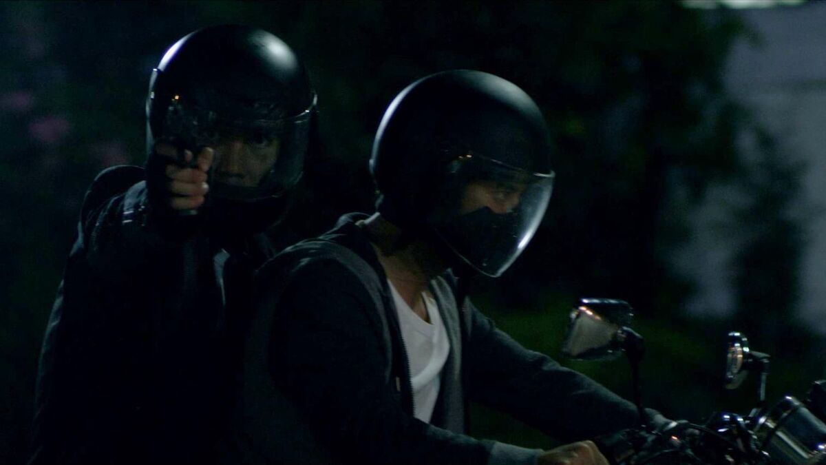 ‎Tandem (2015) directed by King Palisoc • Reviews, film + cast • Letterboxd