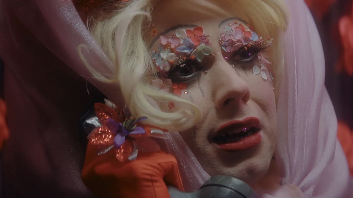 Please Baby Please’ review by Flawed Films • Letterboxd